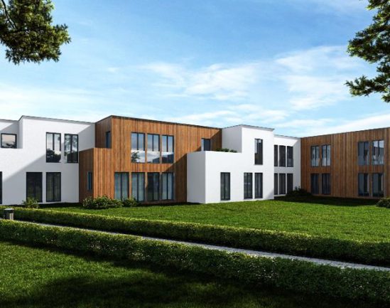 SAM Haus Modularer Holzbau – Serieller Holzbau für alle